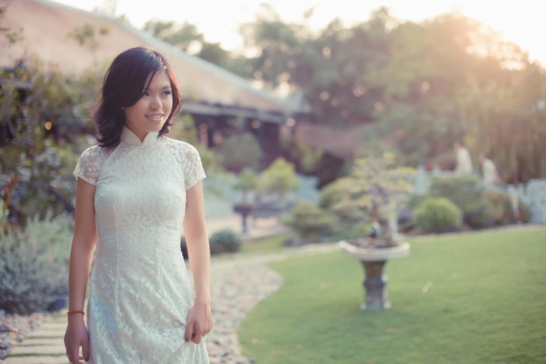 The People – She Started It