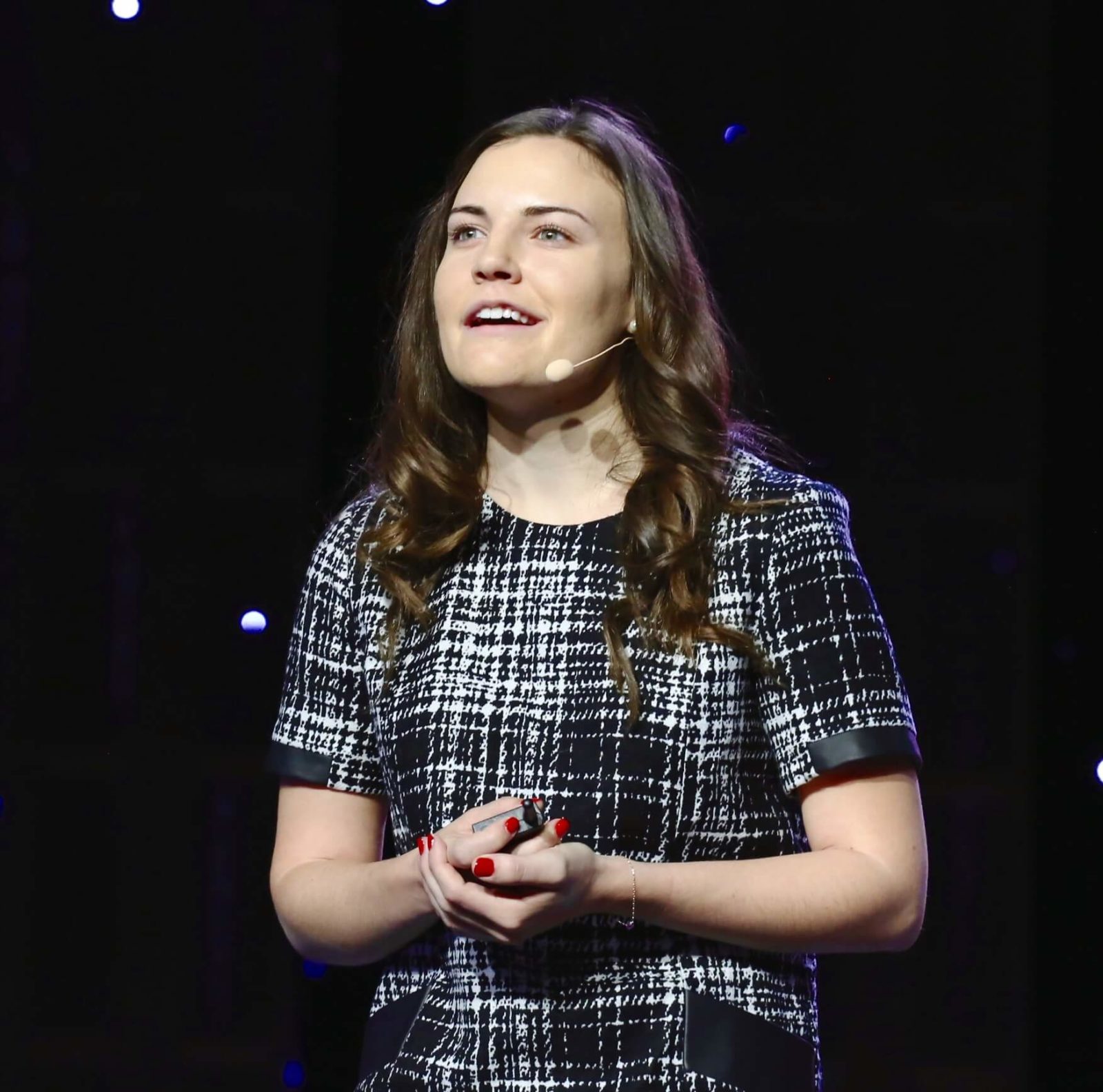 The People – She Started It