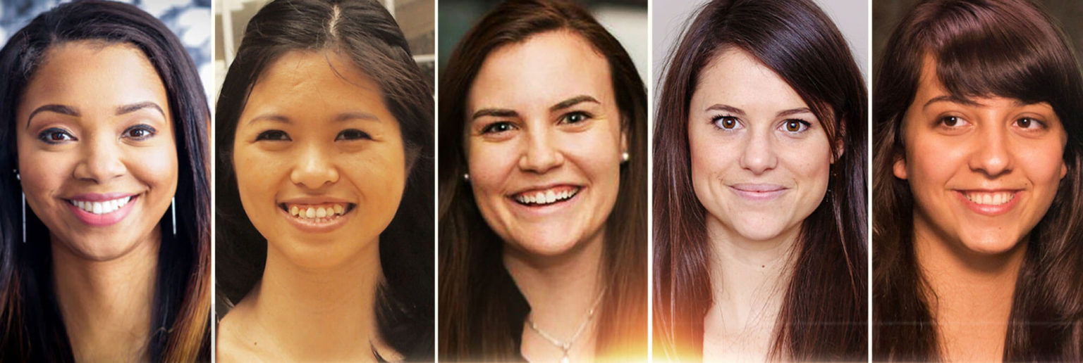 She Started It – A Documentary On Women Tech Founders